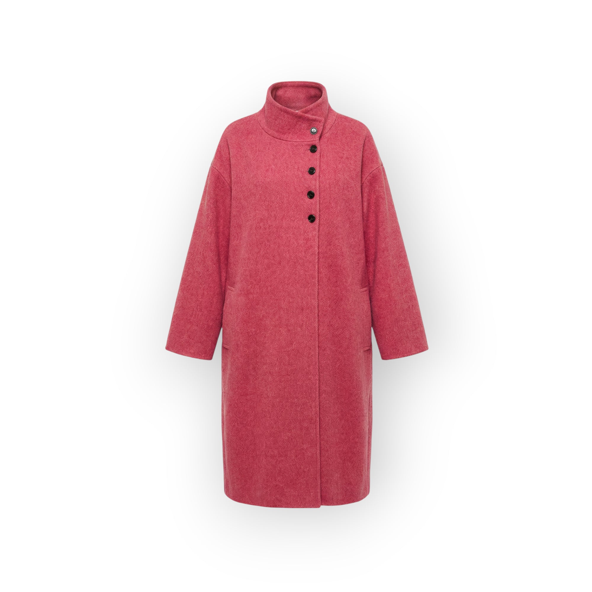 The Gracie Coat – London Flair