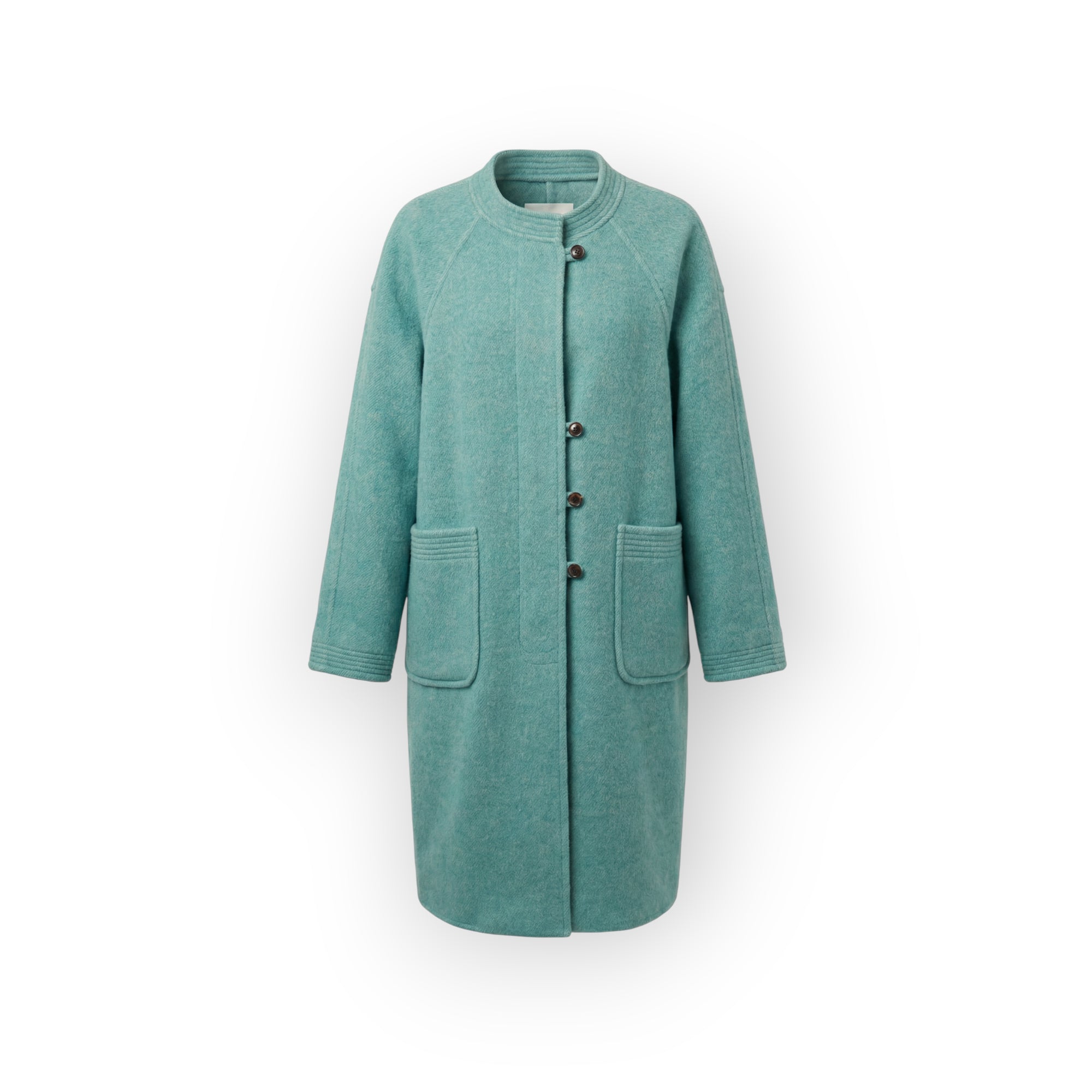 The Audrey Coat – London Flair