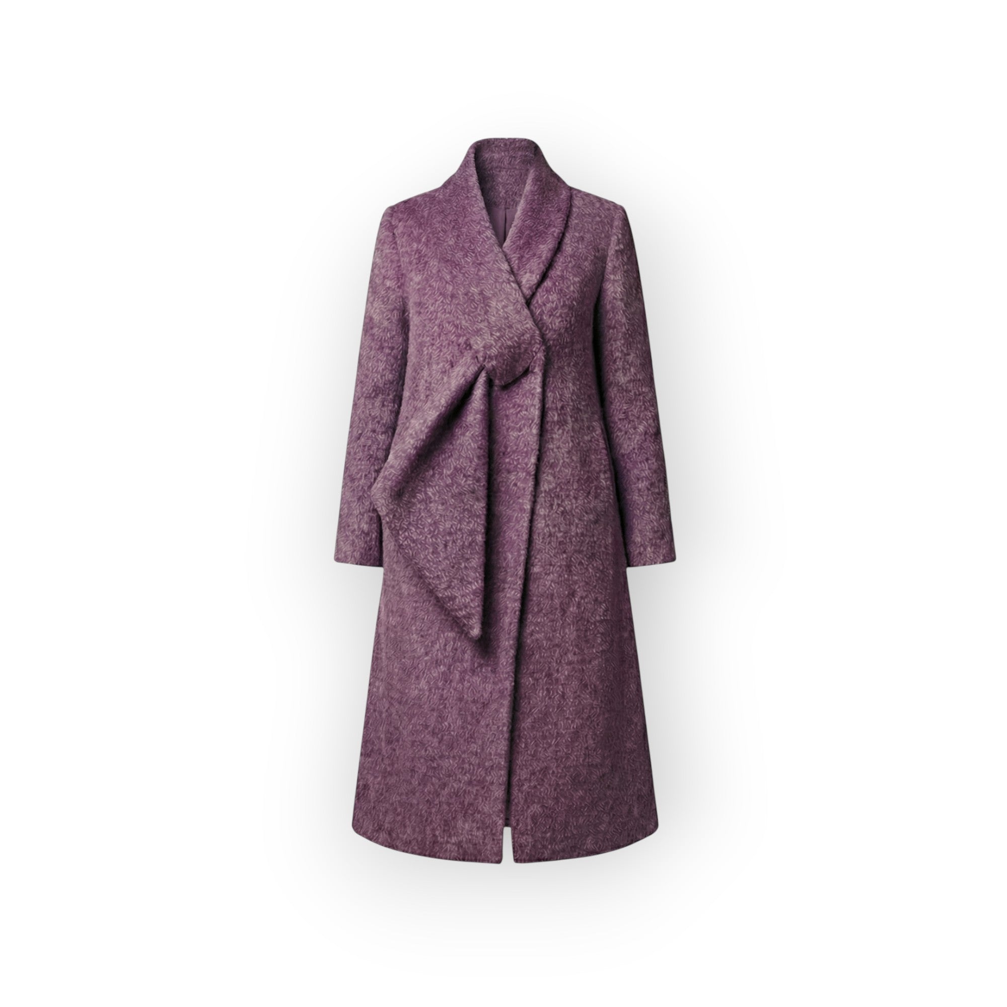 The Sophia Coat – London Flair