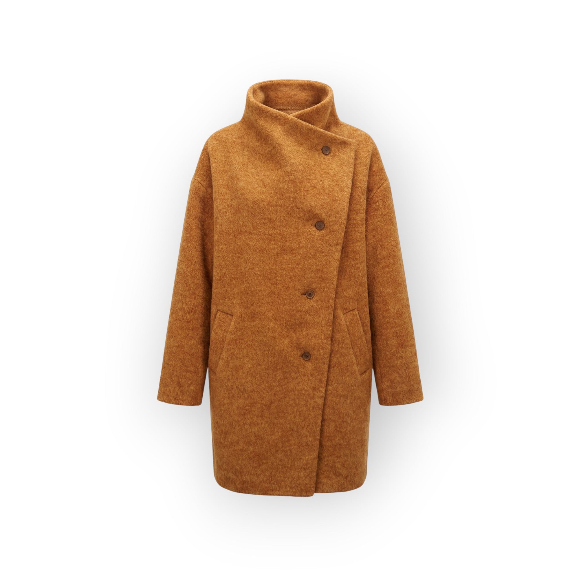 The Windsor Coat – London Flair